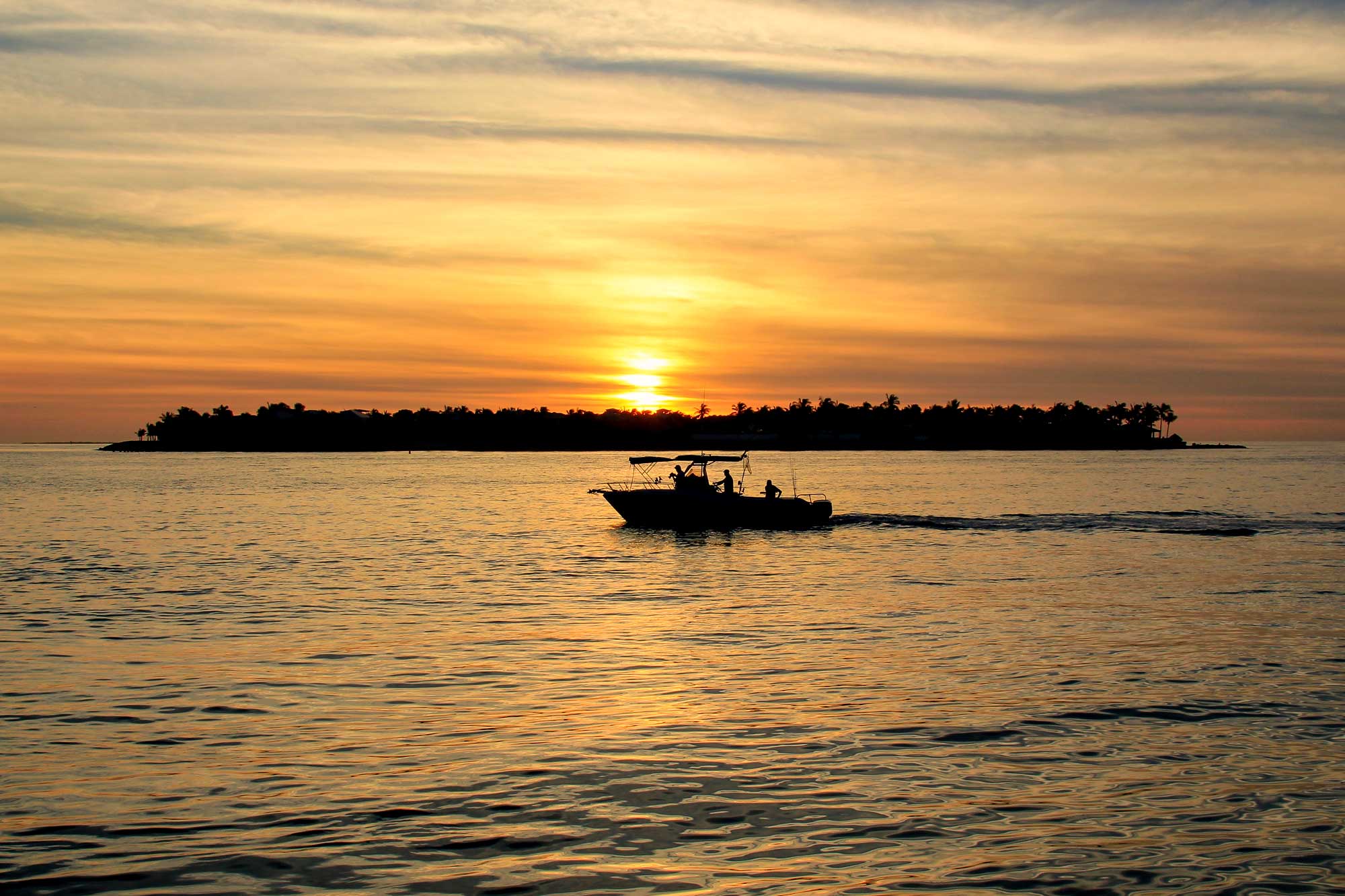Przewodnik po Key West dla miłośników plaż - Curious Wanderess PL