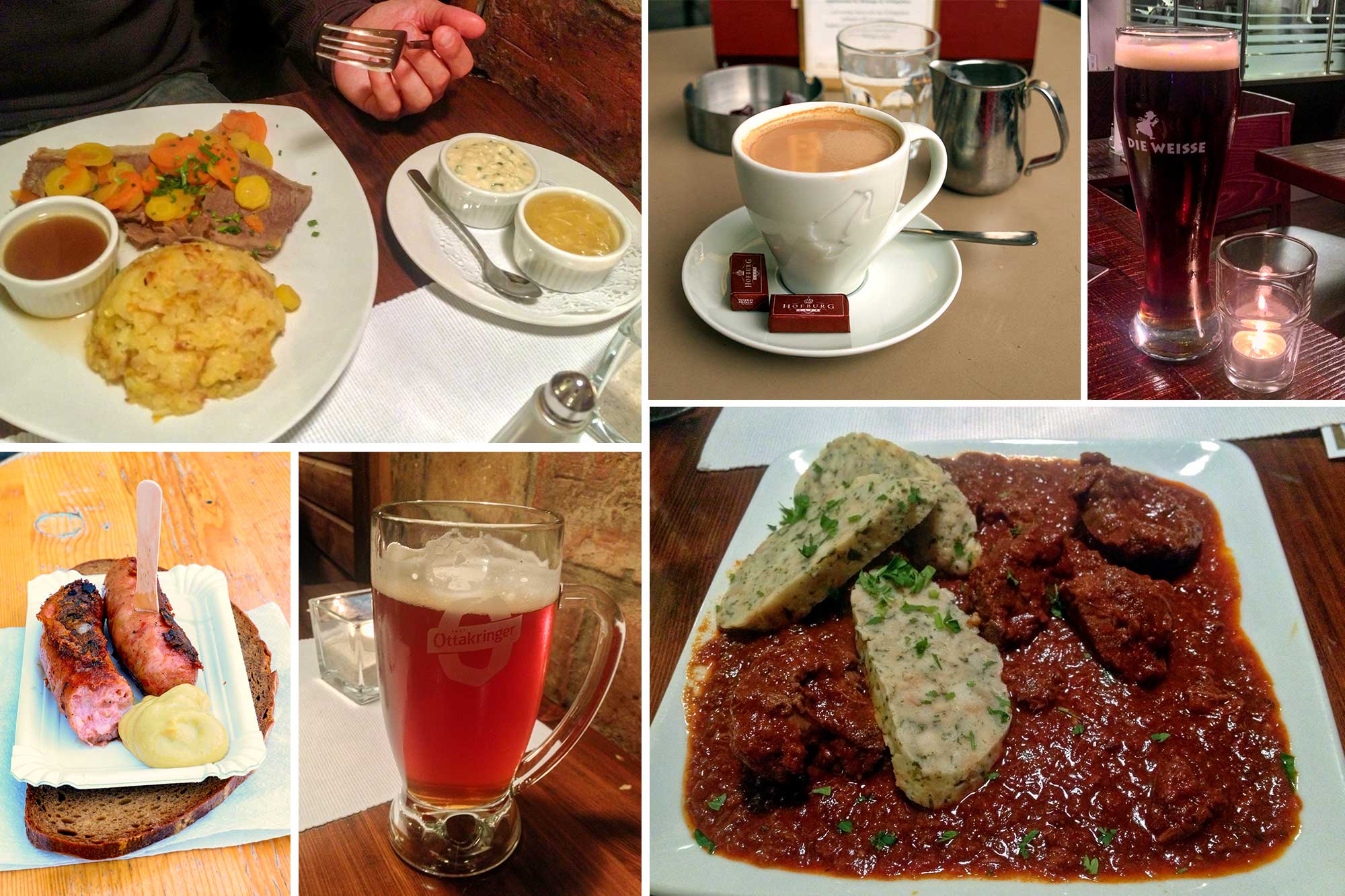 A perfect cultural weekend in Vienna, Austria - Curious Wanderess