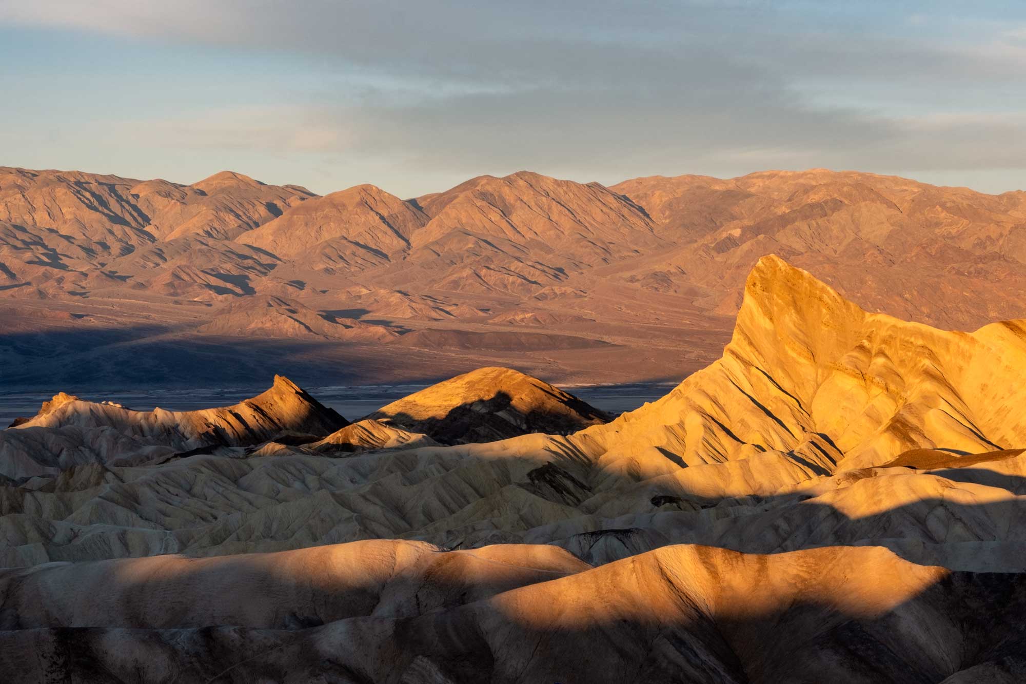 3 days in Death Valley: adventure packed itinerary - Curious Wanderess