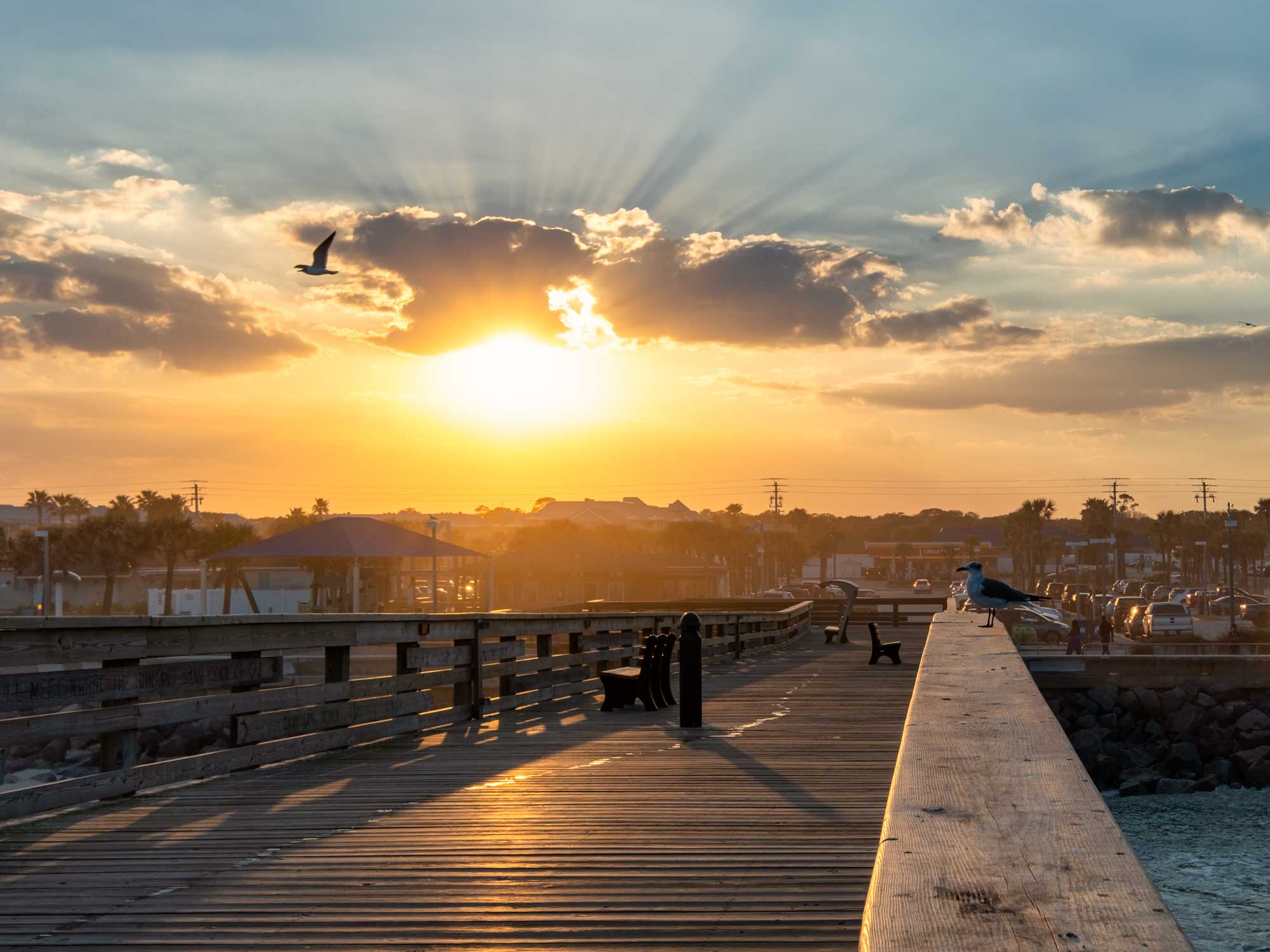 2 days in St. Augustine, the U.S.’s oldest town - Curious Wanderess