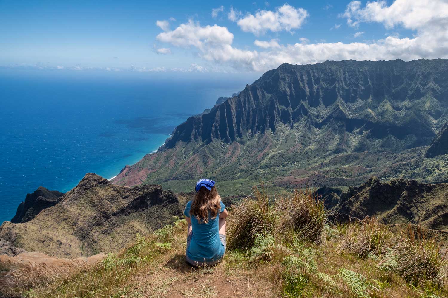 Hiking in Kauai: 7 short trails for first-timers - Curious Wanderess