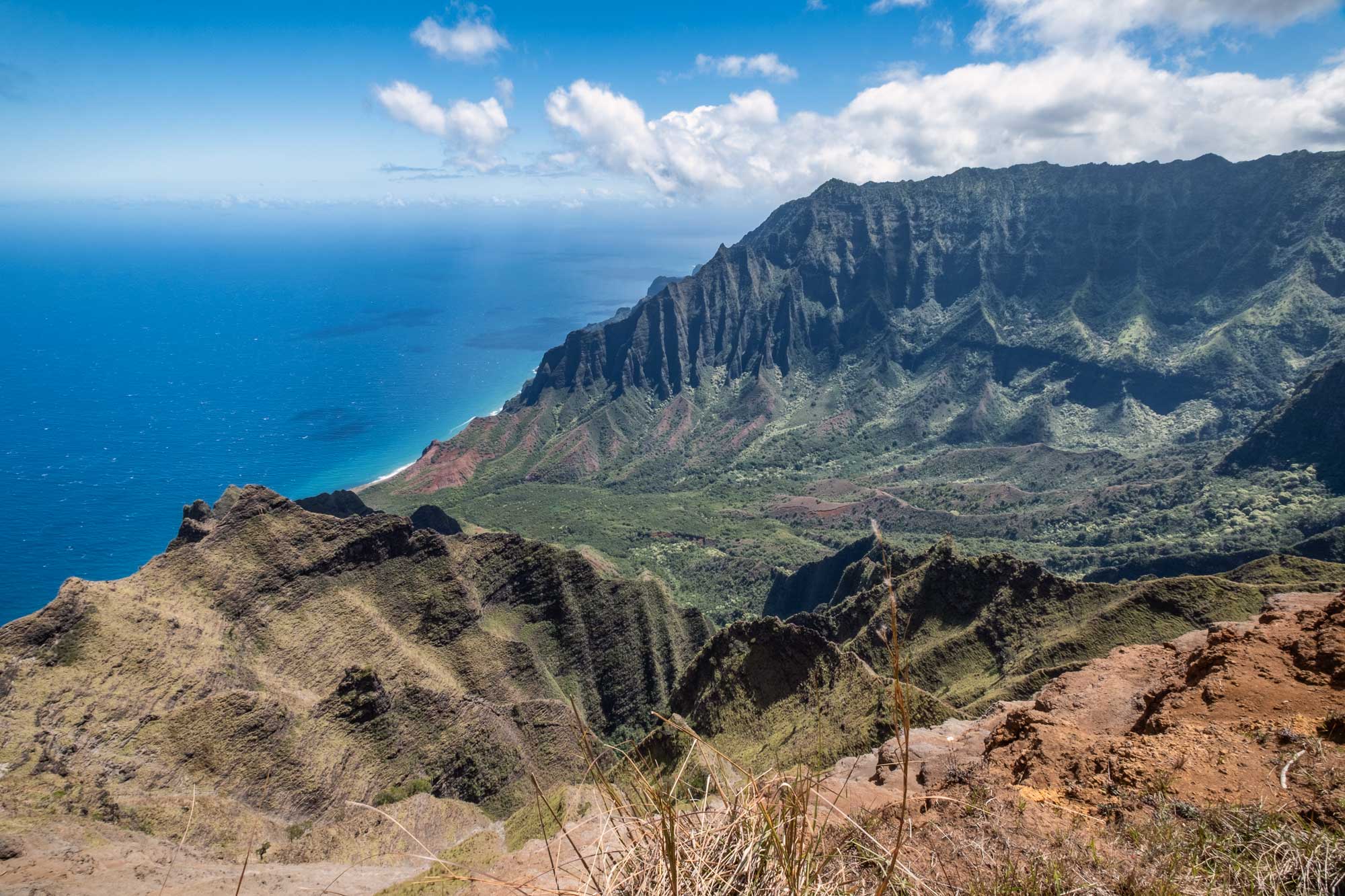 Hiking in Kauai: 7 short trails for first-timers - Curious Wanderess