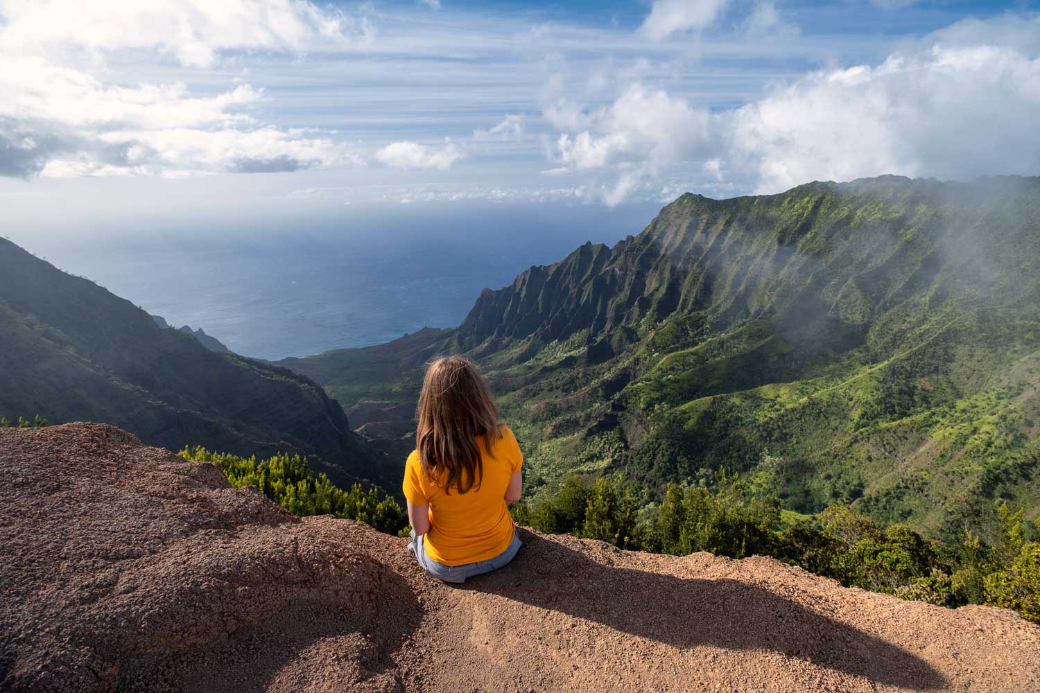 Hiking in Kauai: 7 short trails for first-timers - Curious Wanderess