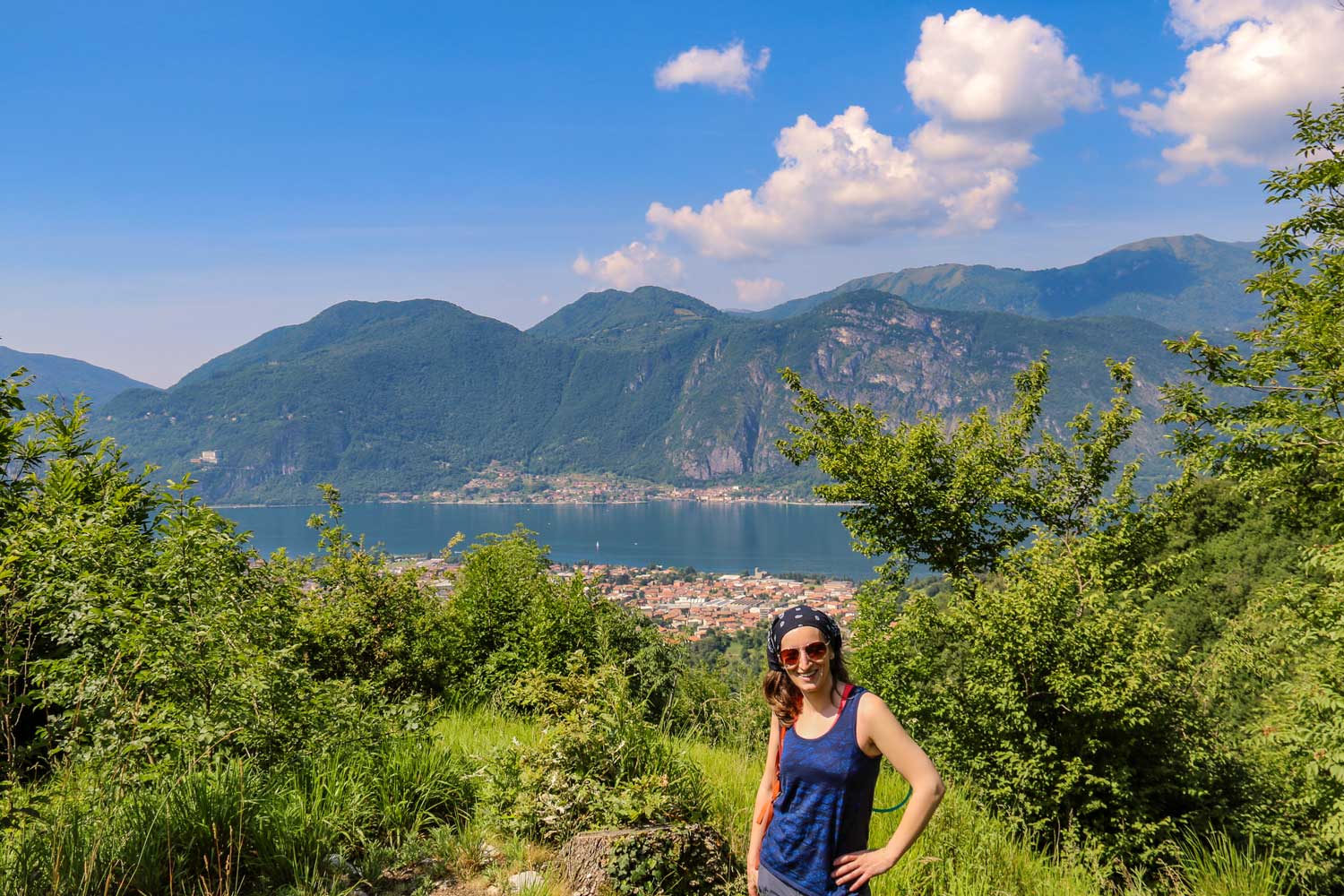 Lake Como itinerary: The best of Lombardy in 7 days - Curious Wanderess